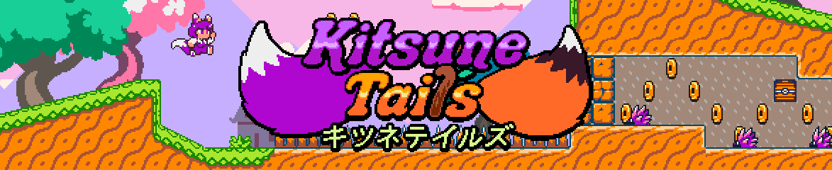 Kitsune Games